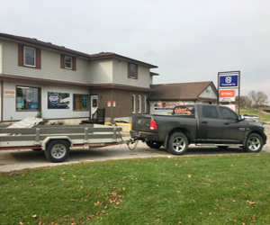 Services – E&F Sauder Sales & Service Ltd.